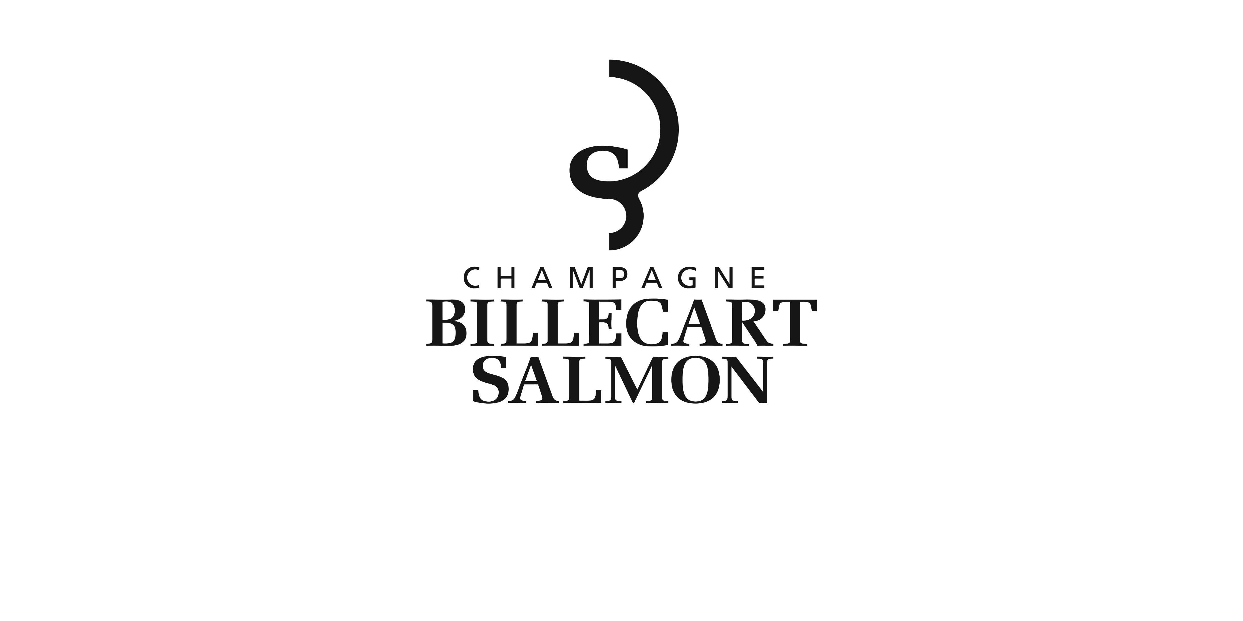Billecart-Salmon - Vallée de la Marne - Perlage à trois